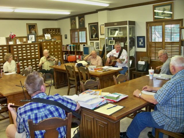 Photos | Johnson County (MO) Historical Society