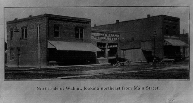 Chilhowee | Johnson County (MO) Historical Society