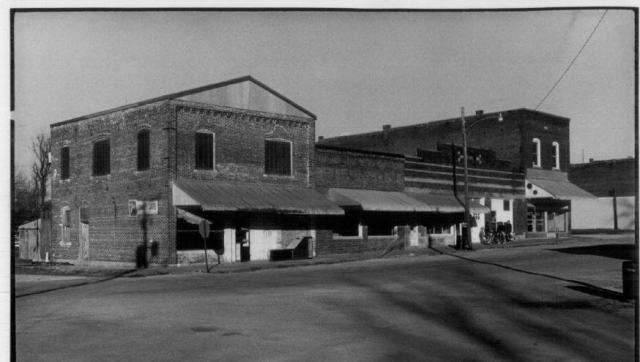 Chilhowee | Johnson County (MO) Historical Society