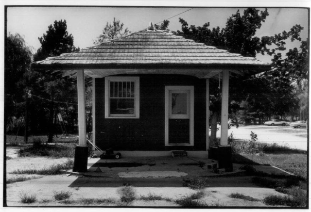 Chilhowee | Johnson County (MO) Historical Society