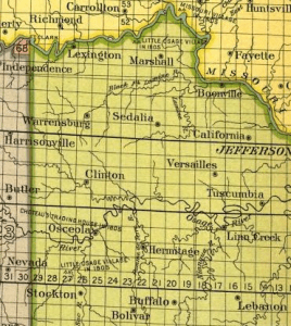 THE STORY OF HOW IT WAS, AND HOW WE GOT HERE. – Johnson County (MO ...